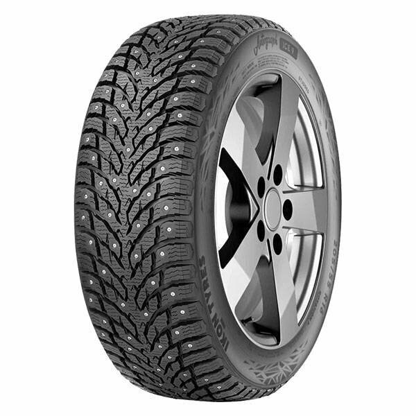 Шина Ikon Tyres Autograph Ice 9 SUV 285/50 R20 116T Шип