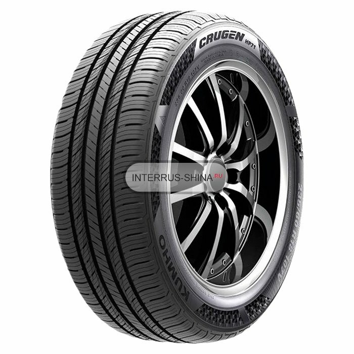 Шина Kumho Crugen HP71 225/60 R17 99H