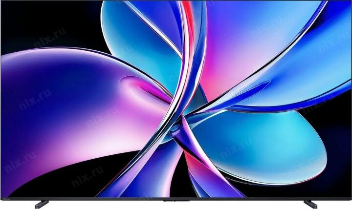 100E7Q PRO Телевизор 100" QLED HISENSE — фото 1