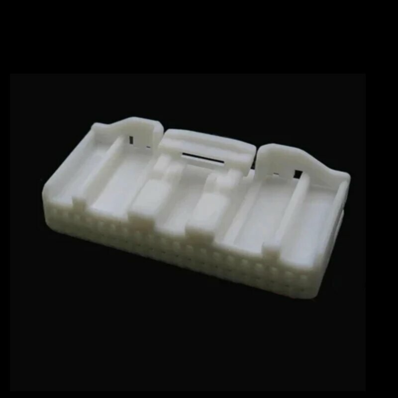 Автомобильный разъем DJ7406S Nissan, female connector