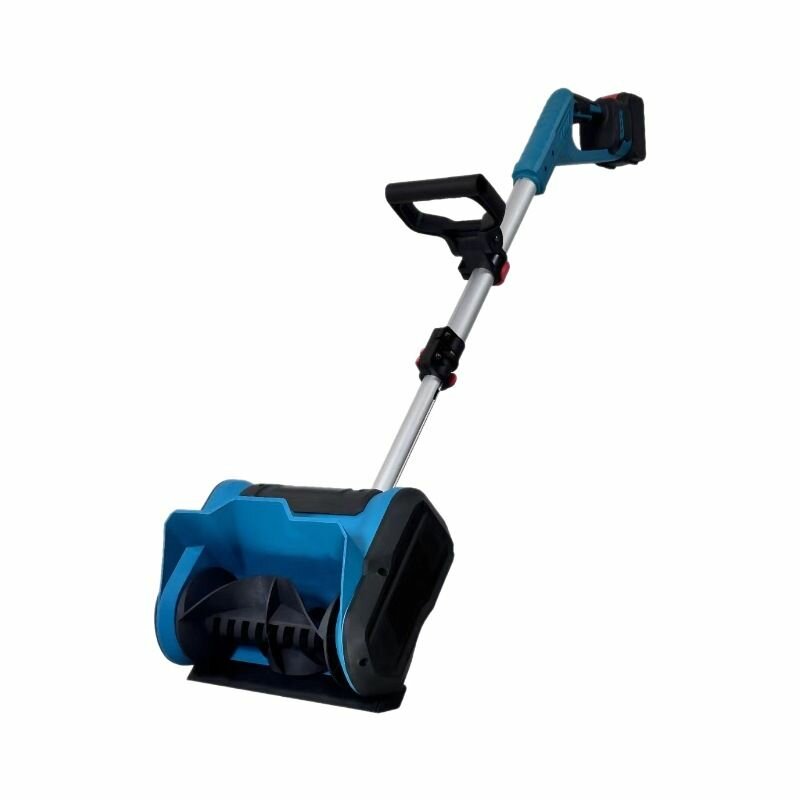 Скрепер для уборки снега