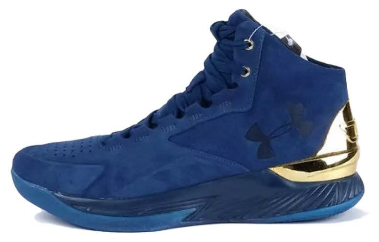 Кроссовки Curry 1