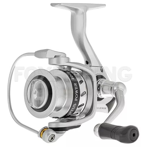 Катушка Ryobi Virtus Power 2000 / вес: 250гр. / 5,1 / подшипники: 7шт.