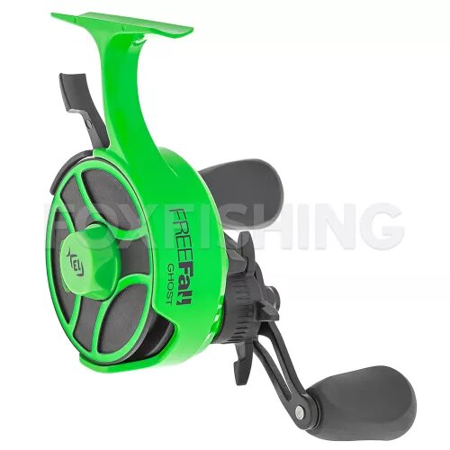 Катушка 13 Fishing FreeFall Ghost Radioactive Pickle - Right Hand