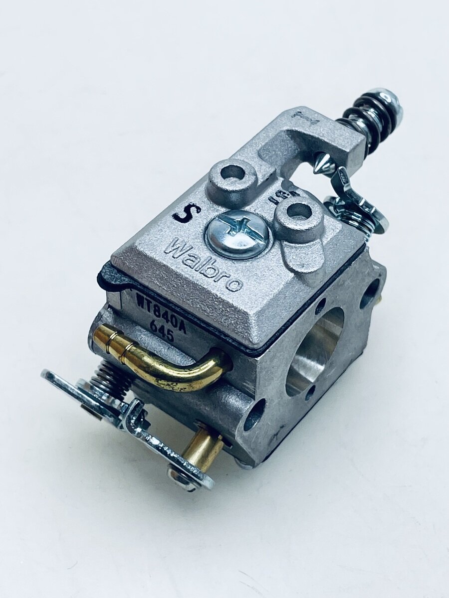 HYX380-88 Карбюратор (арт.015446,015493) №1011