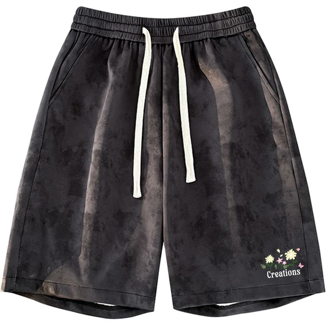 Шорты Colorful Creations