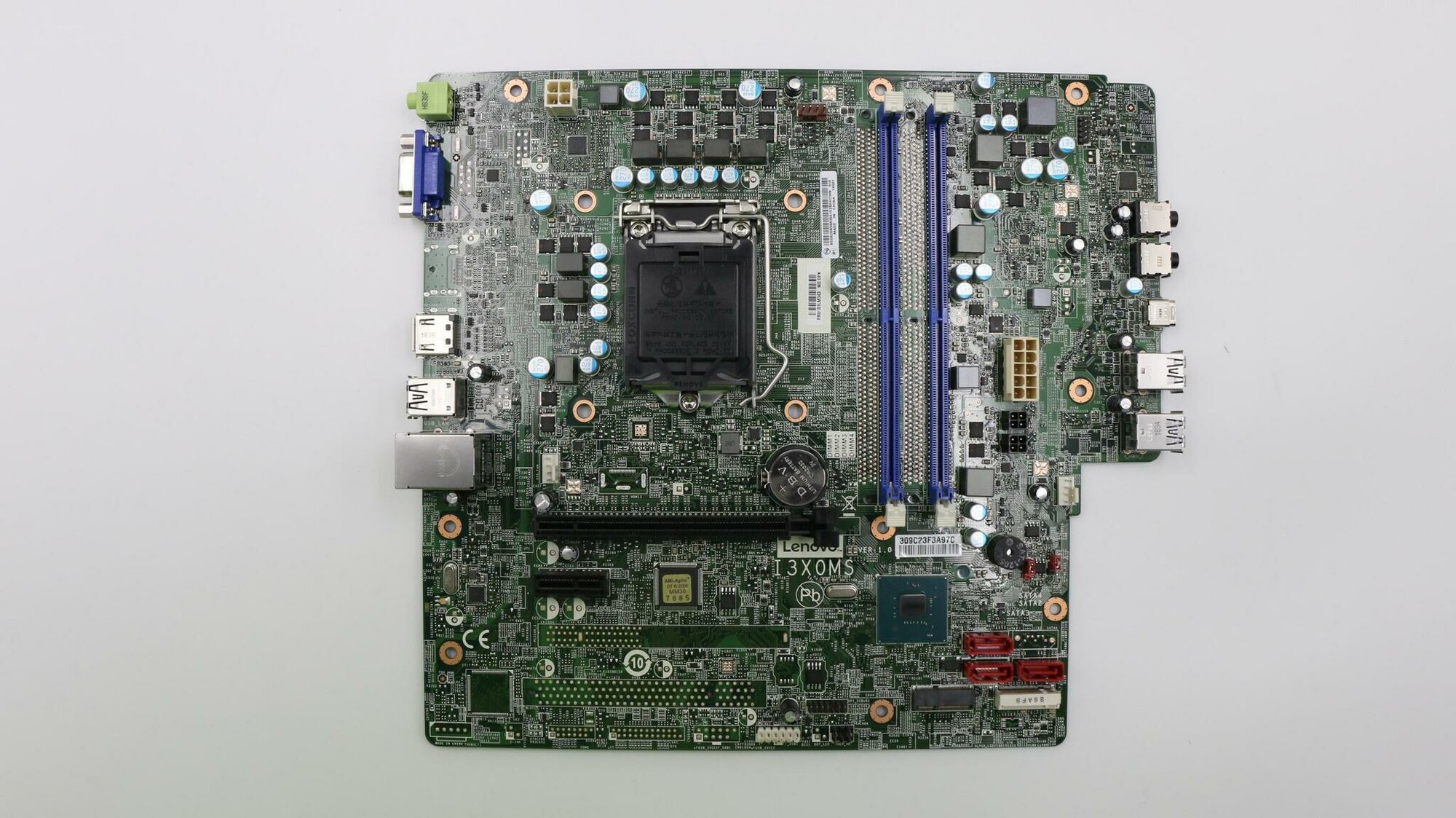 Материнская плата для ПК Lenovo 720-18ICB / 510-15ICB / 510A-15ICB CoffeLake B360 NO DPK (01LM343), оригинал