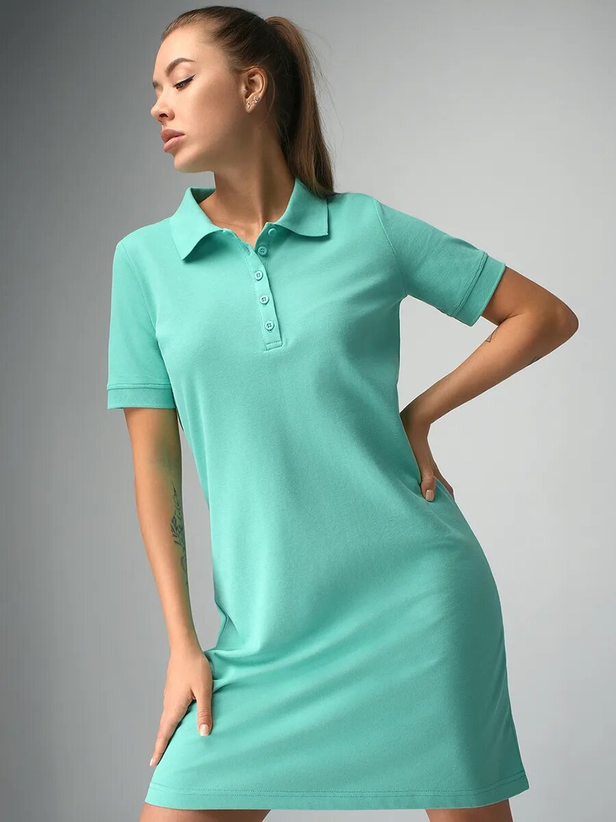 Платье Для женщин