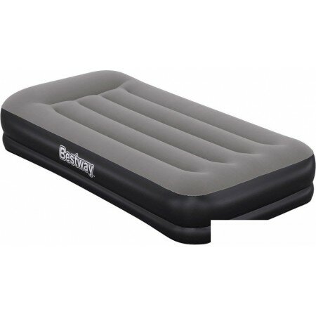 Надувной матрас Bestway 671BT, встроенный насос, односпальный