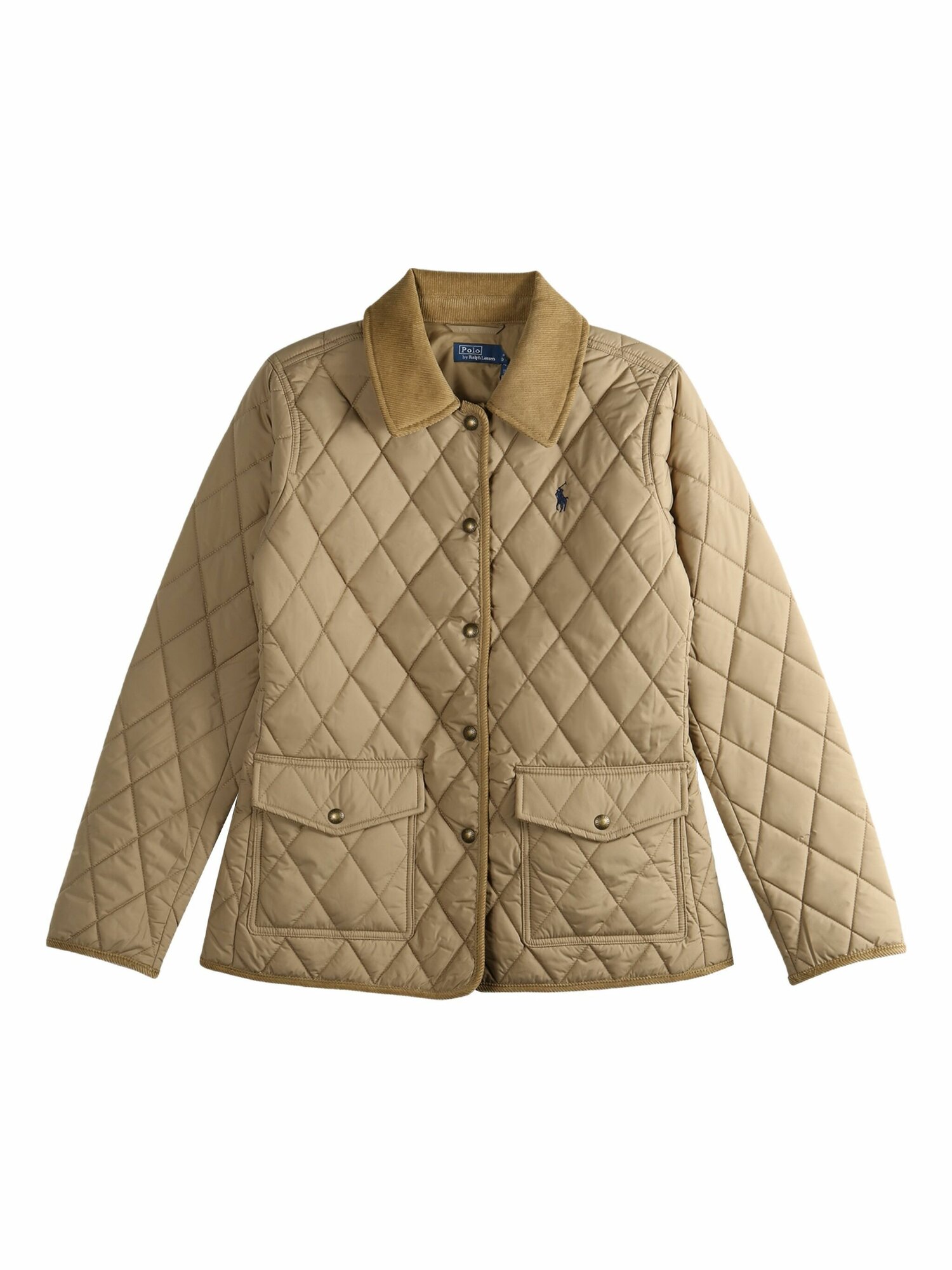 Пуховик Polo Ralph Lauren, размер XS