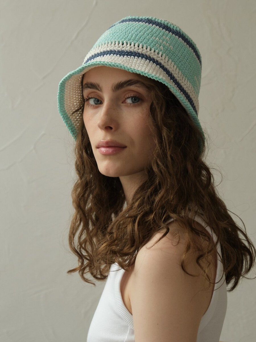 Панама для женщин