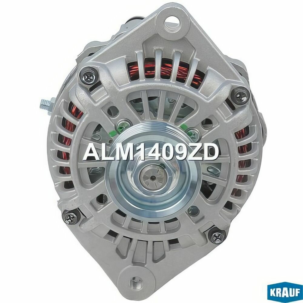 Генератор, для Мазда 323, 626, Премаси арт ALM1409ZD