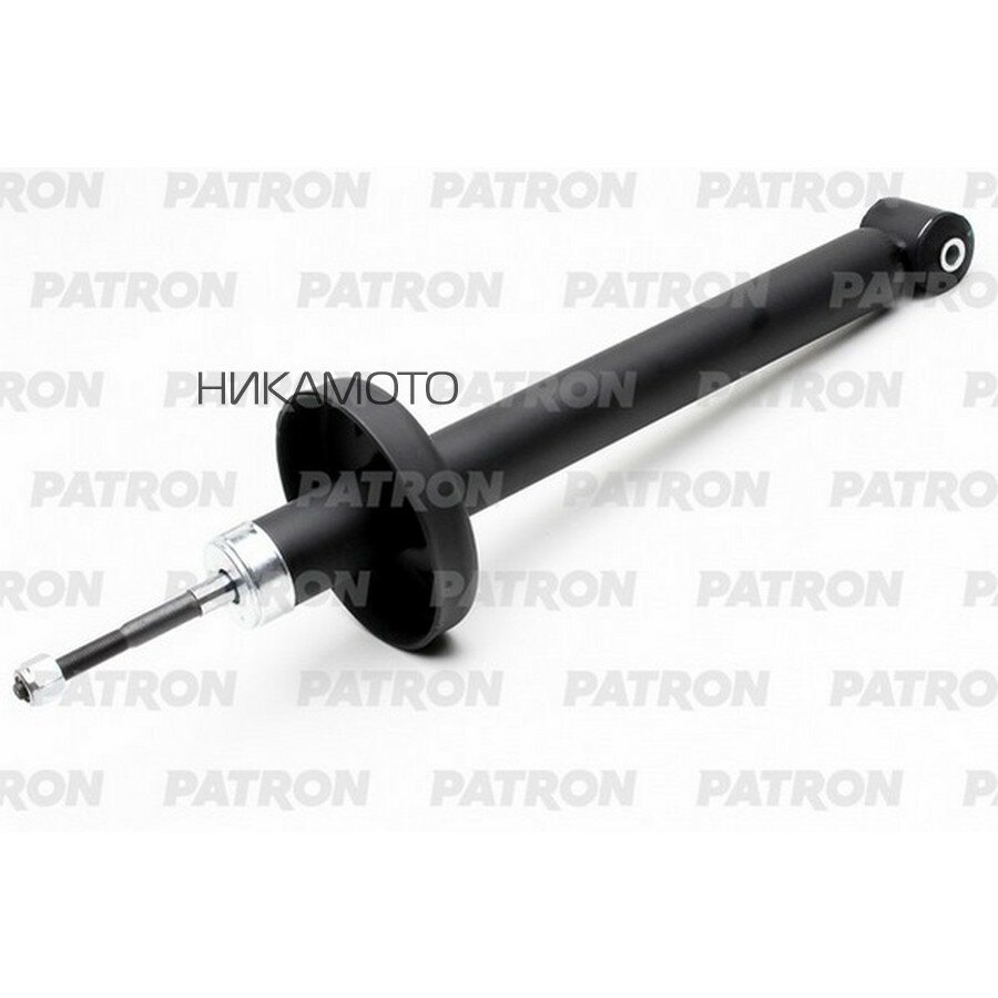 PATRON PSA443800 Амортизатор подвески масляный, задний