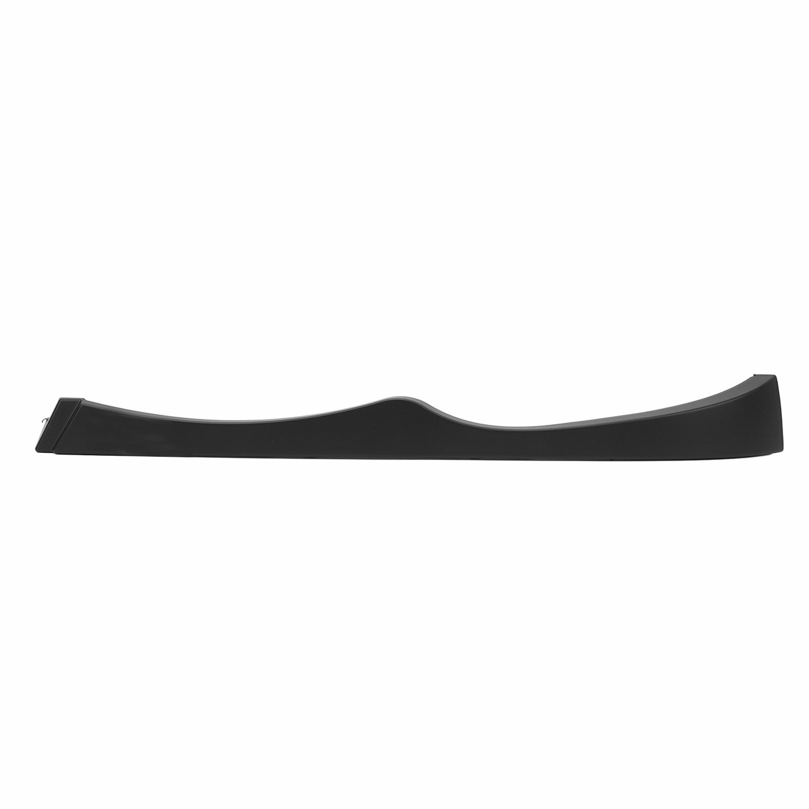 Боковая фара нижняя отделка для головки наполнителя наполнителя наполнителя для оболочки рамки для 3 серии 4 дверца E46 Sedan Touring с 2002 по 2005 год. Слева 51130030407 BM2512102 51137043410