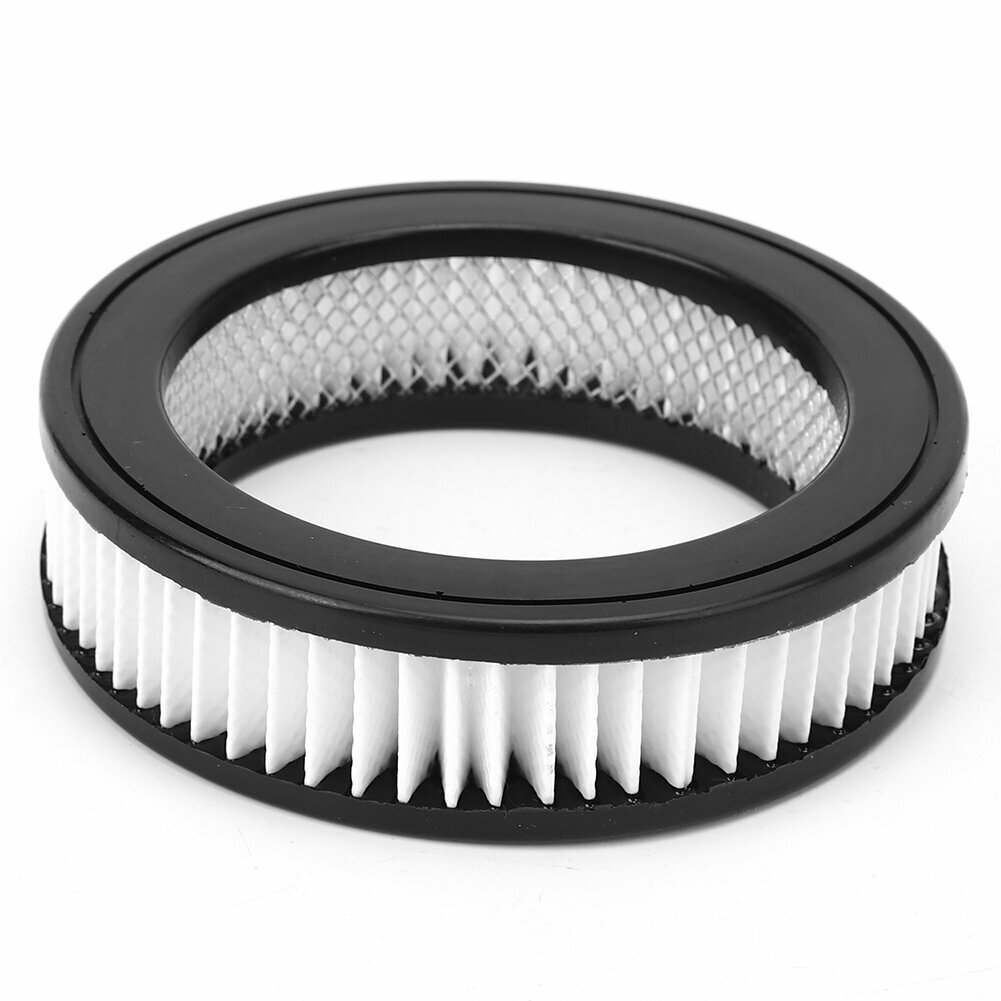 Замена сетчатого фильтра пылесоса для Midea P3 P3‑Lady VH1704 V1, аксессуар