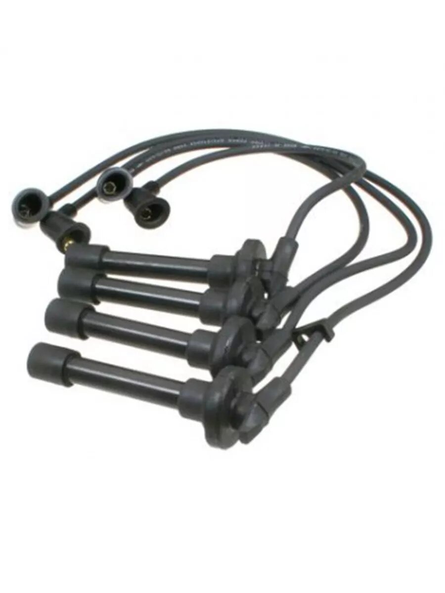Провода высоковольтные для HONDA D13B/D15B/D16A, F18/F20/F22
