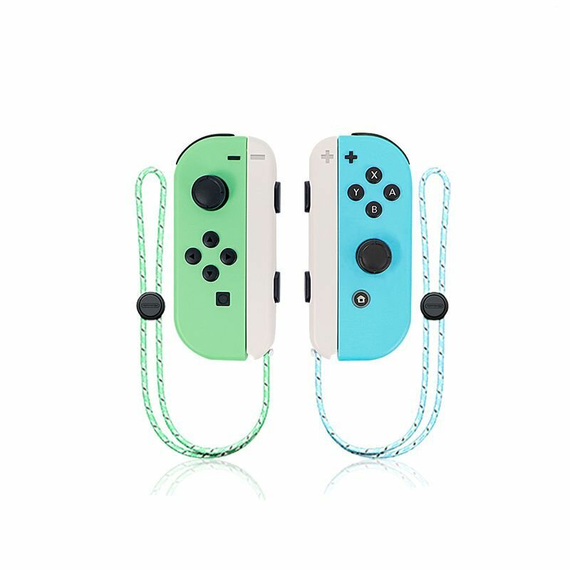 Геймпад Nintendo Joy-Con Два контроллера