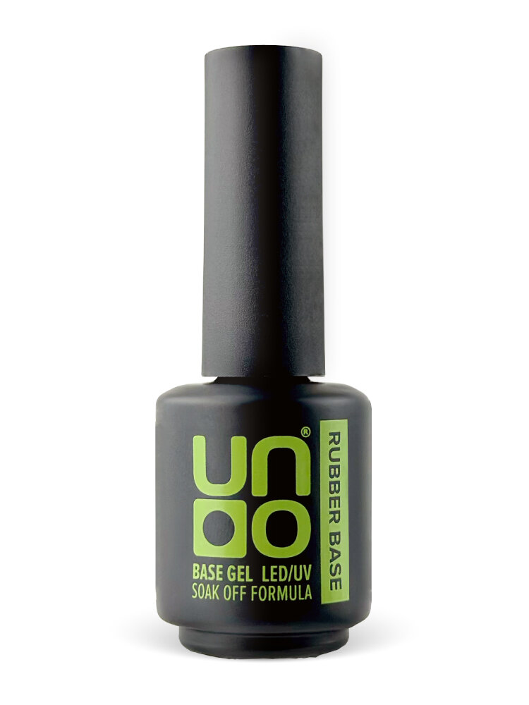 Каучуковая база для гель-лака Uno Rubber 8 мл