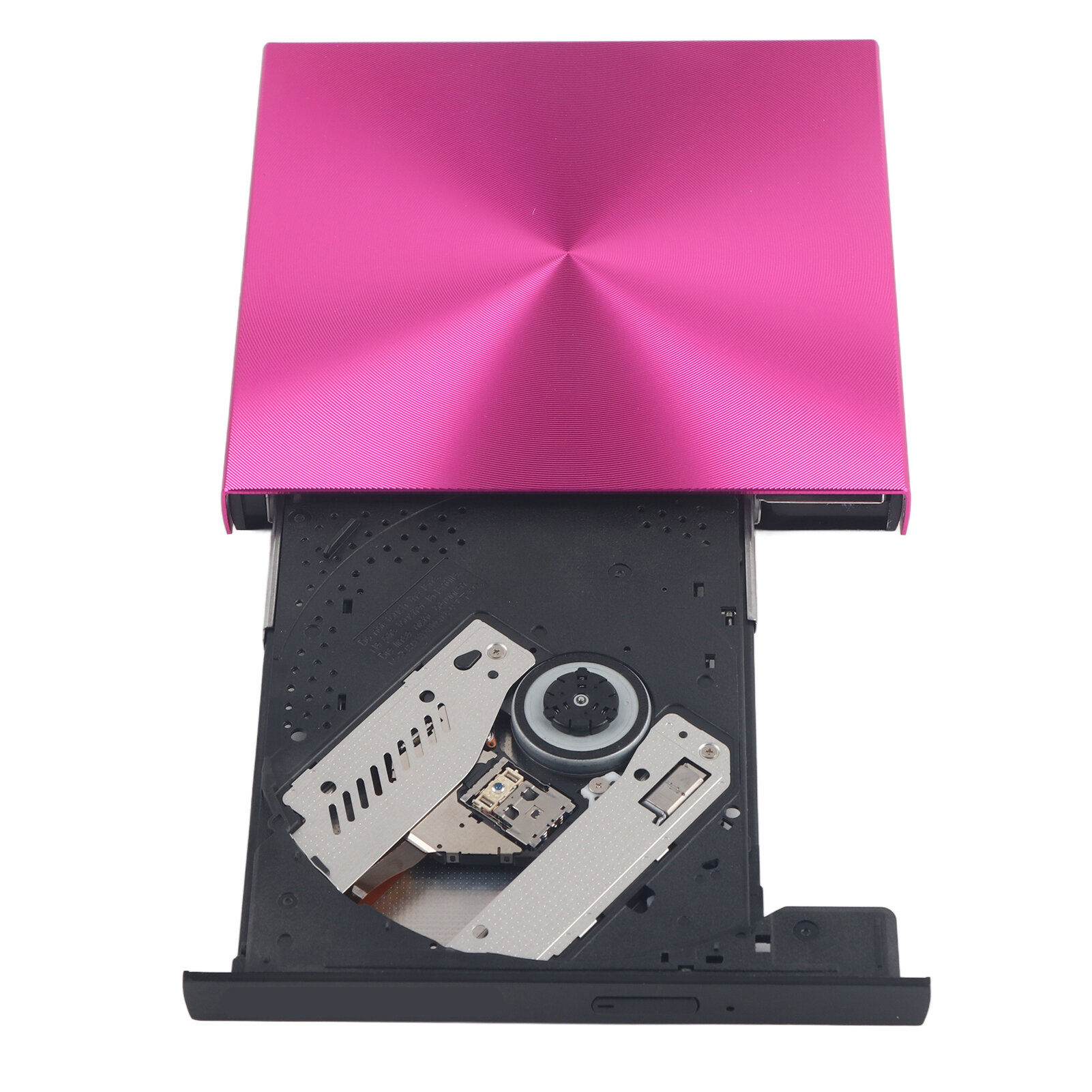 DVD CD Writer USB 3.0 Внешний считыватель считывателя для считывателя горелки