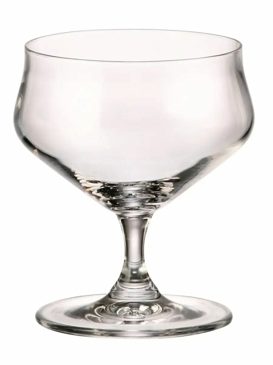 Набор 6 креманок ALCA Объем 240 мл для мороженого десертов