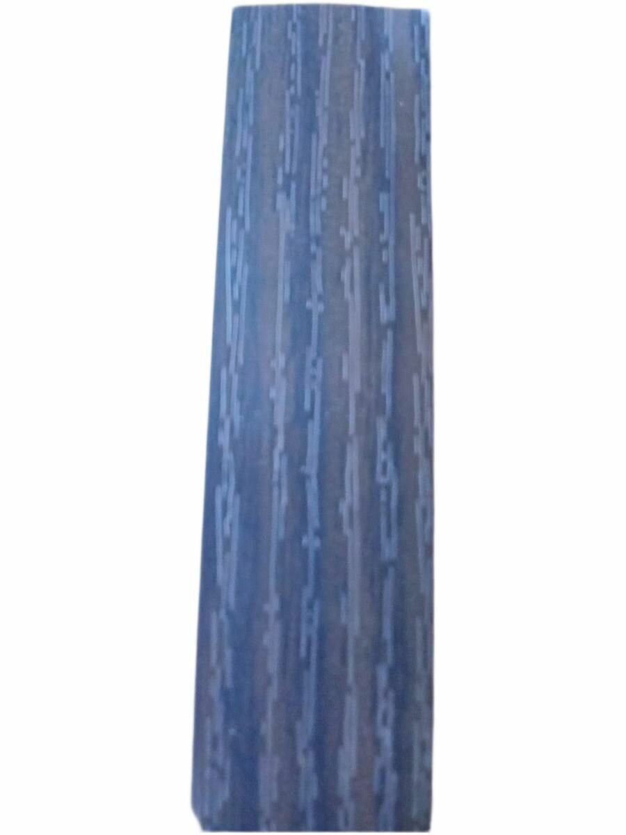 Кромка ПВХ 0,4/19 Орех темный 4853 (200м)