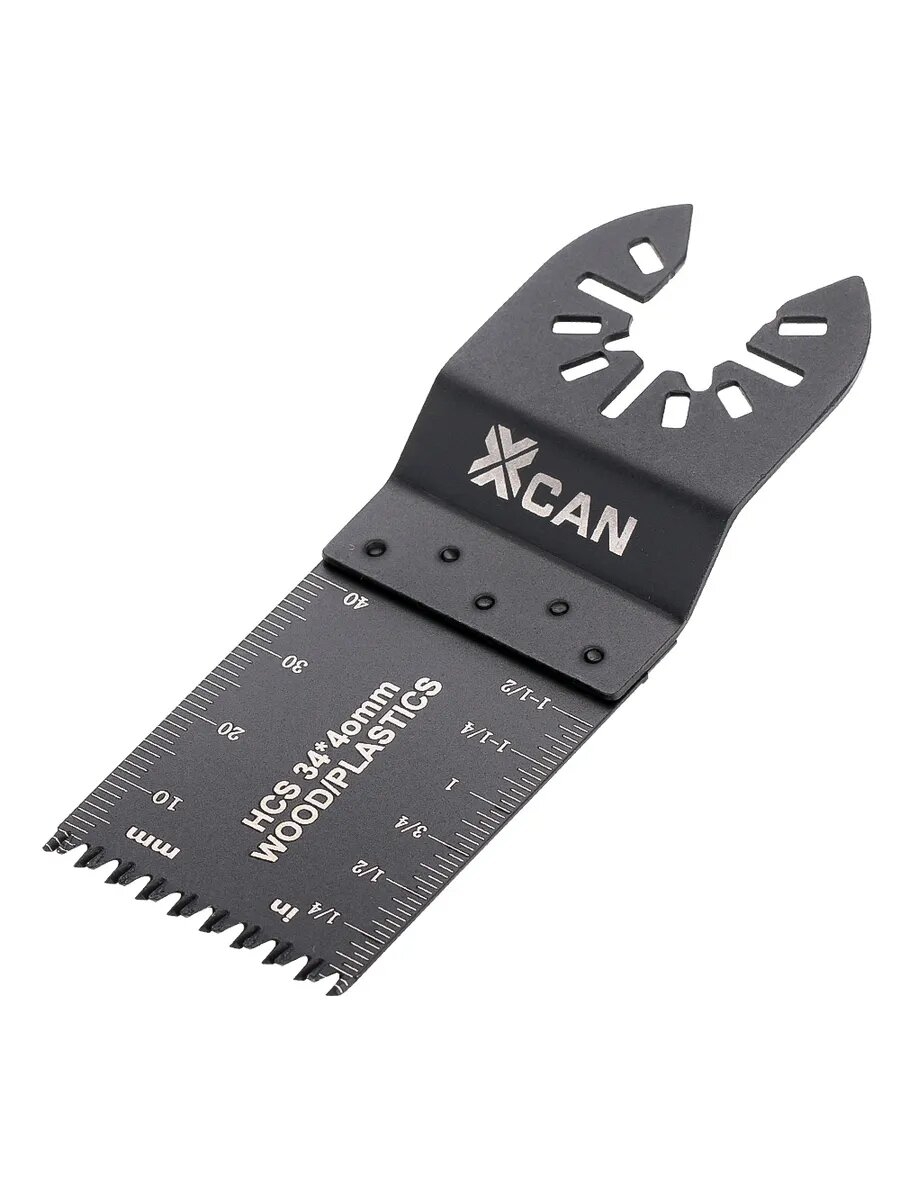 Насадка для реноватора по дереву, 34mmx40mmx0.6mmx14T