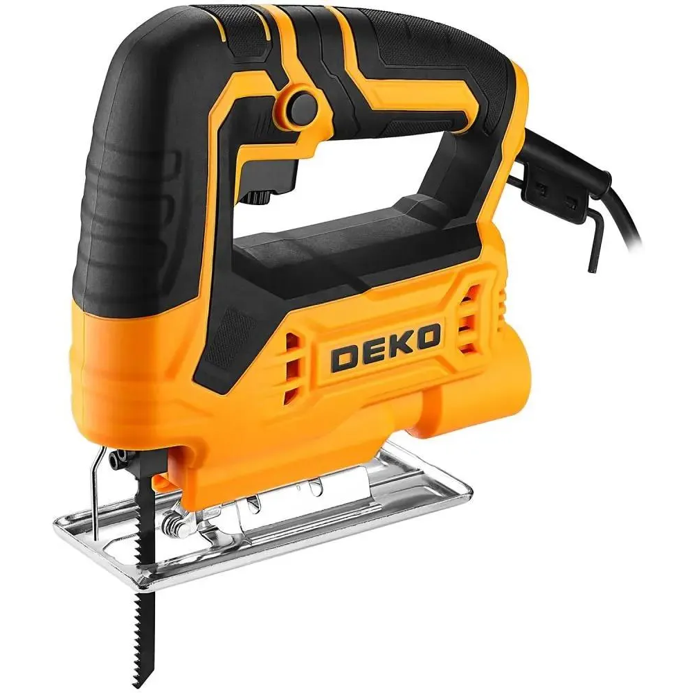 Лобзик электрический DKJS700E, 700 Вт 083-1009