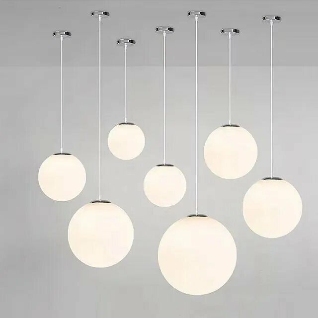 Shouyue Lighting Люстра, E27, 36 Вт — фото 1