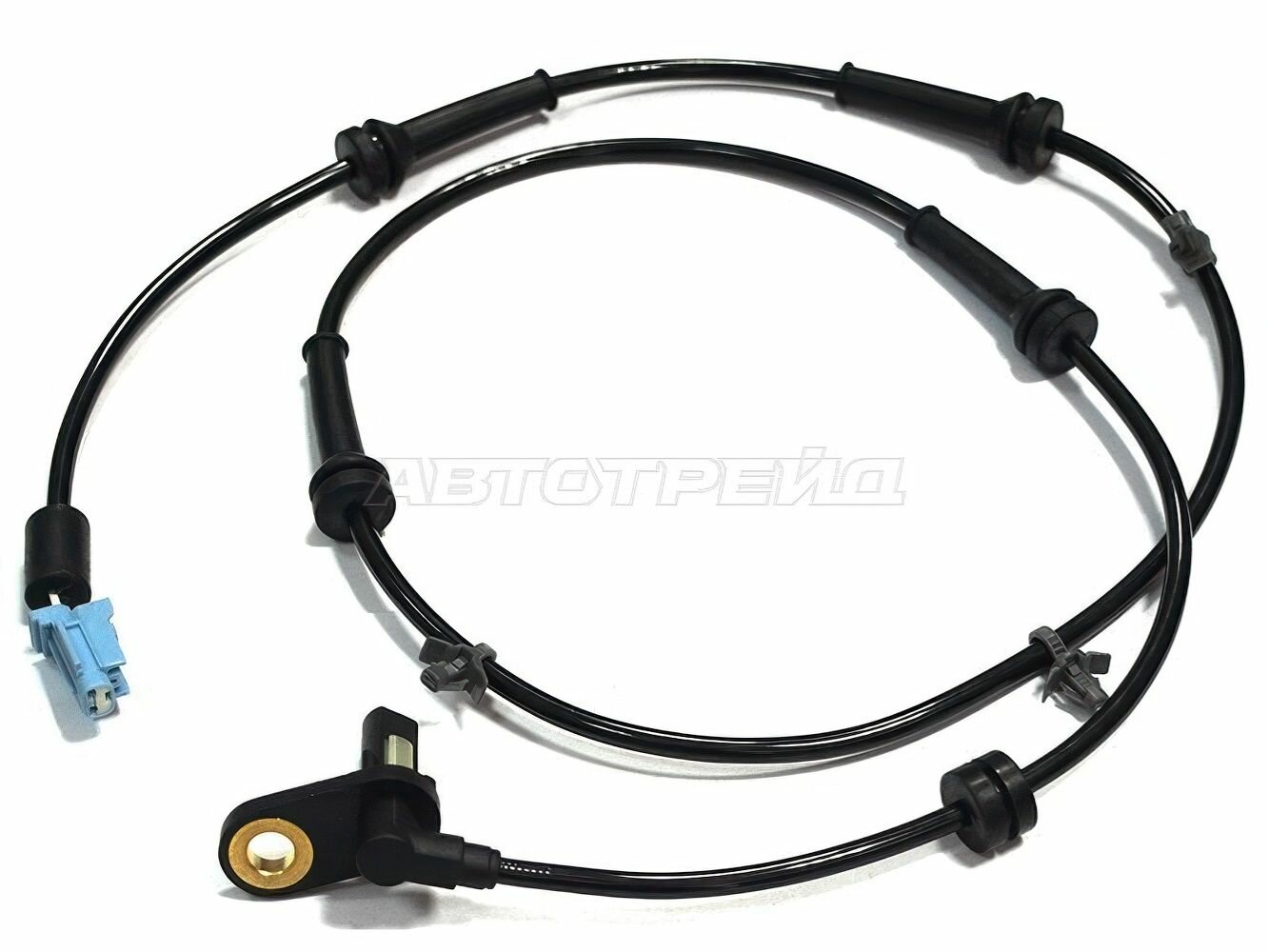 Датчик ABS передний левый для Ниссан Примера арт ST47911AV700 SAT