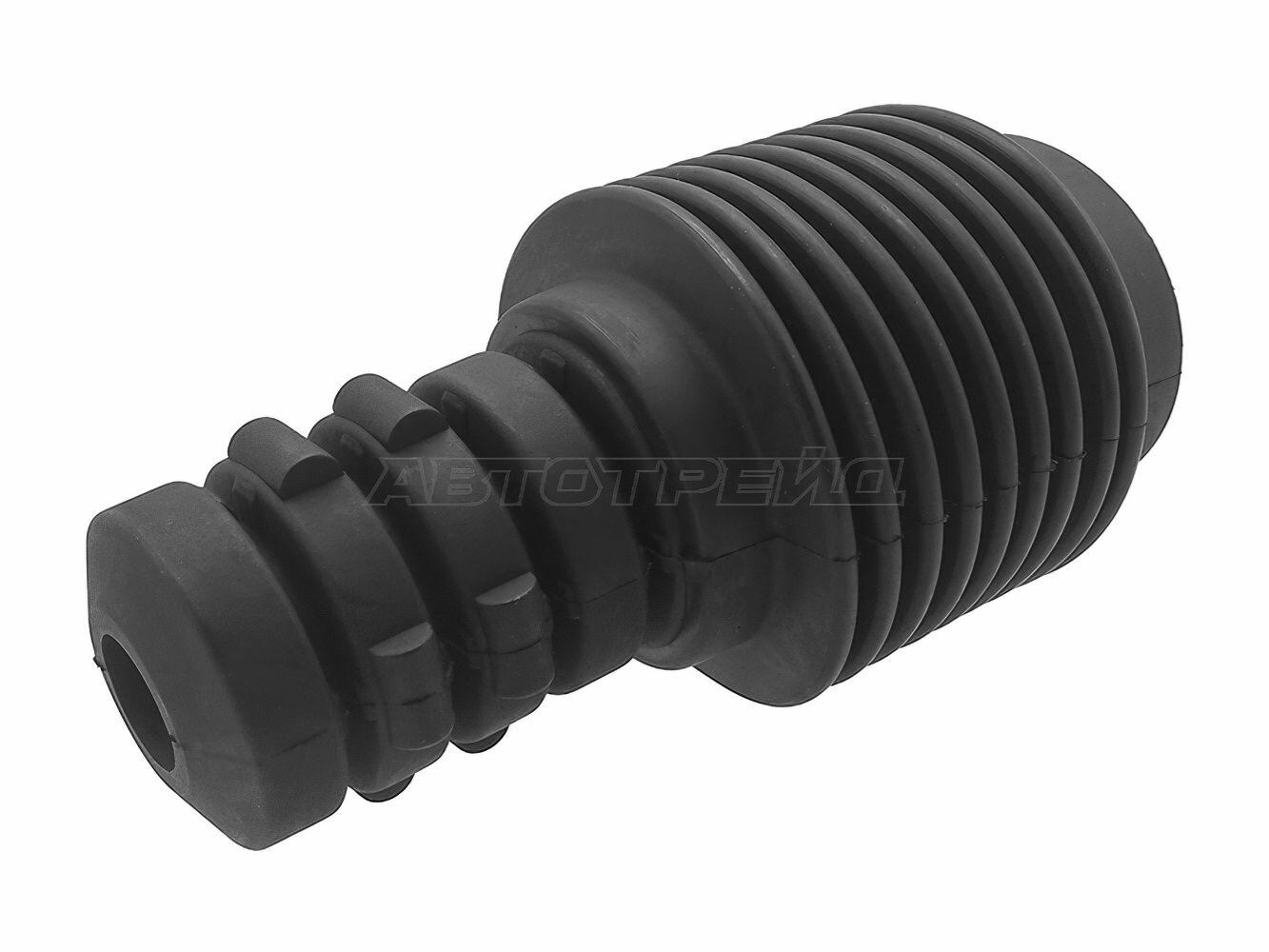 Пыльник отбойник передней стойки для Рено Fluence-megane, Латитьюд, Меган, Сценик, Талисман арт ST540505143R SAT