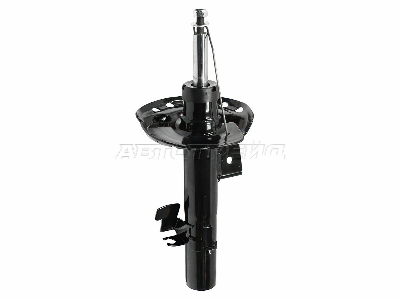 Амортизатор передний правый для Форд Мондео, Вольво S60, S80, V70 арт ST1459710 SAT