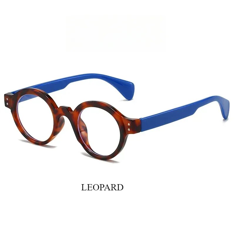 Очки для чтения ZRGAE, Leopard, 3.5