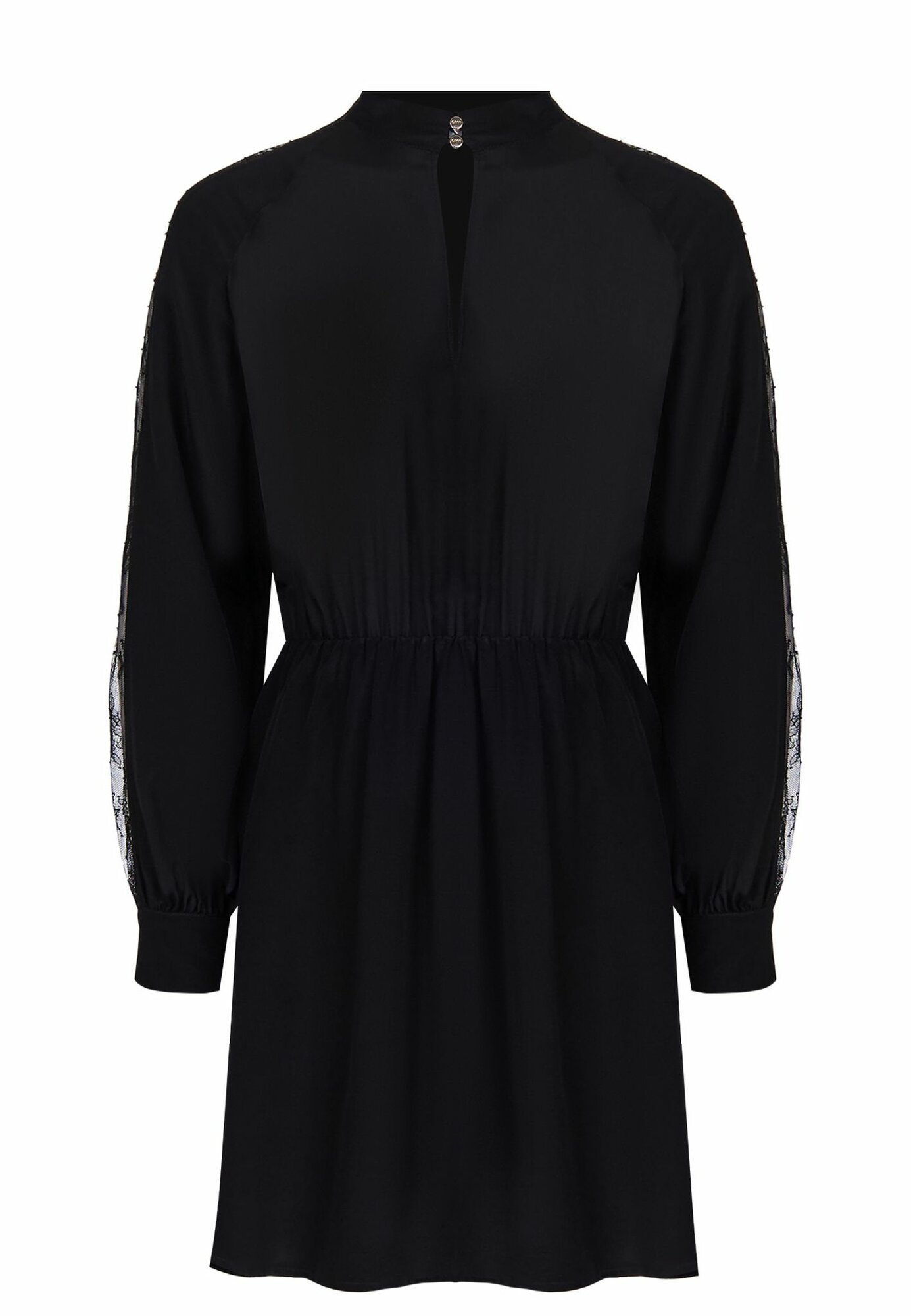 Платье Весна-лето 2026