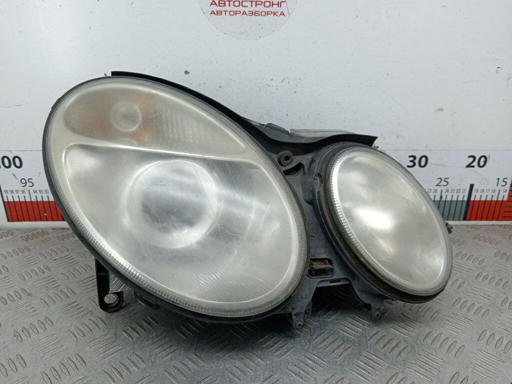 Фара правая Mercedes E-Class (W211) A2118201461 арт. 2231950