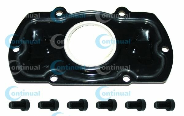 РМК суппорта Wabco PAN MAXX 22 (крышка суппорта)