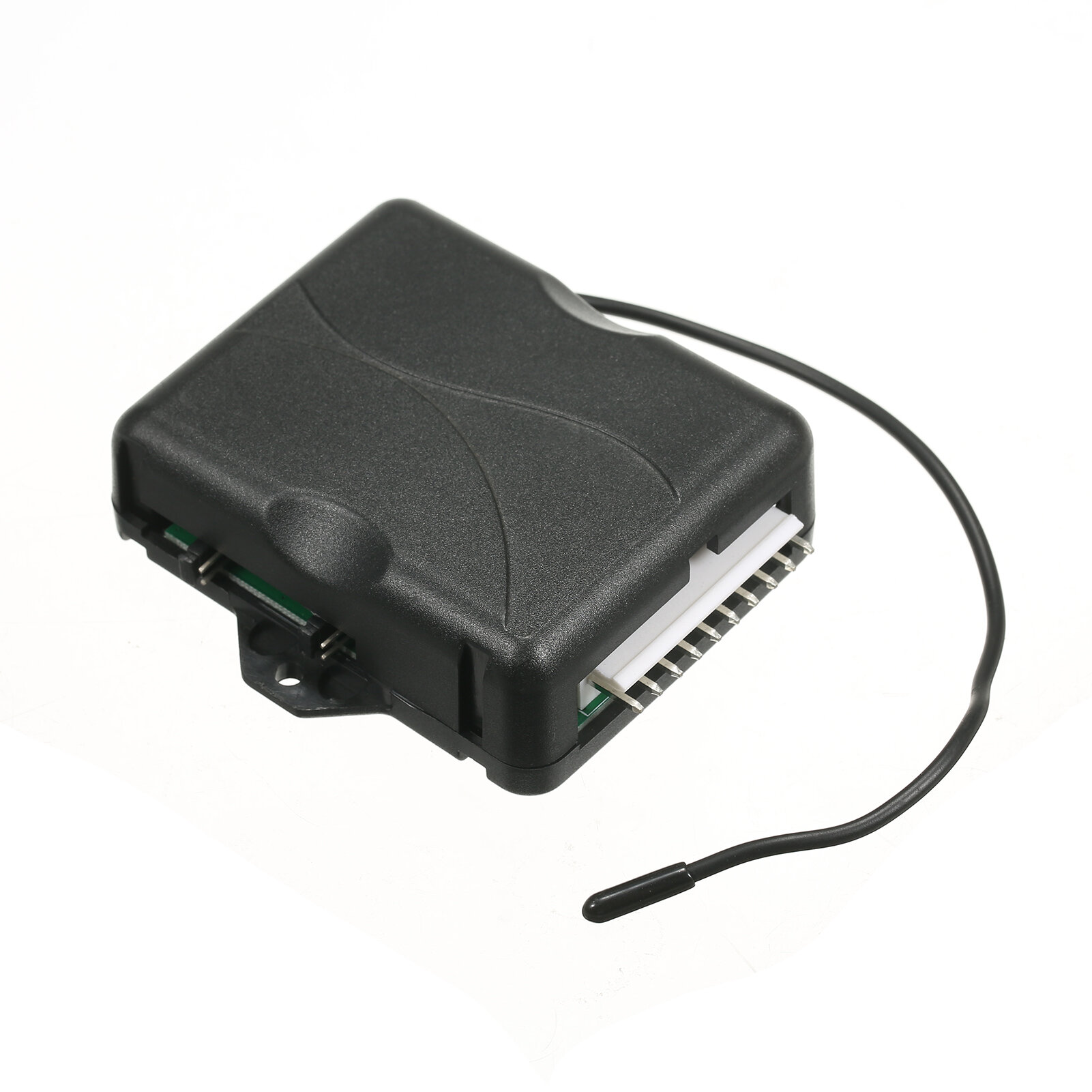 Универсальный автомобильный замок, система бесключевого доступа, иммобилайзер, автоматический пульт дистанционного управления с блоком управления