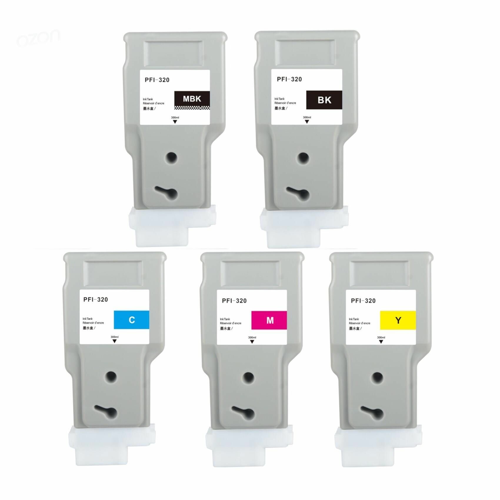 Расходник для печати