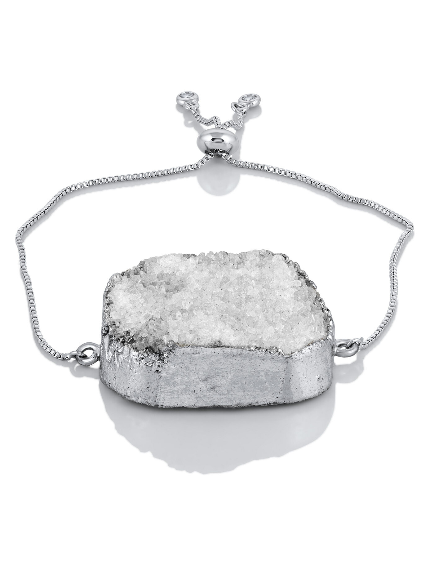 Браслет, агат