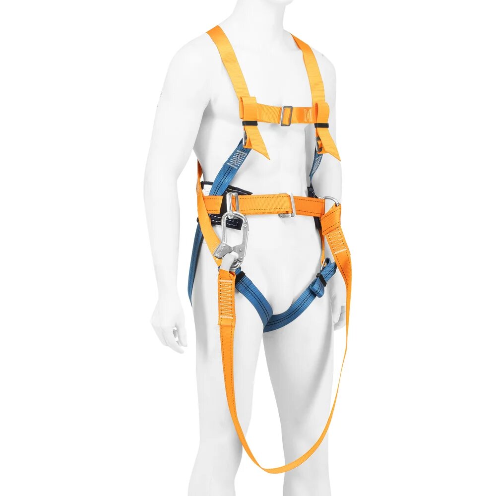 Удерживающая система СИБРТЕХ УС 2АЖ 89504