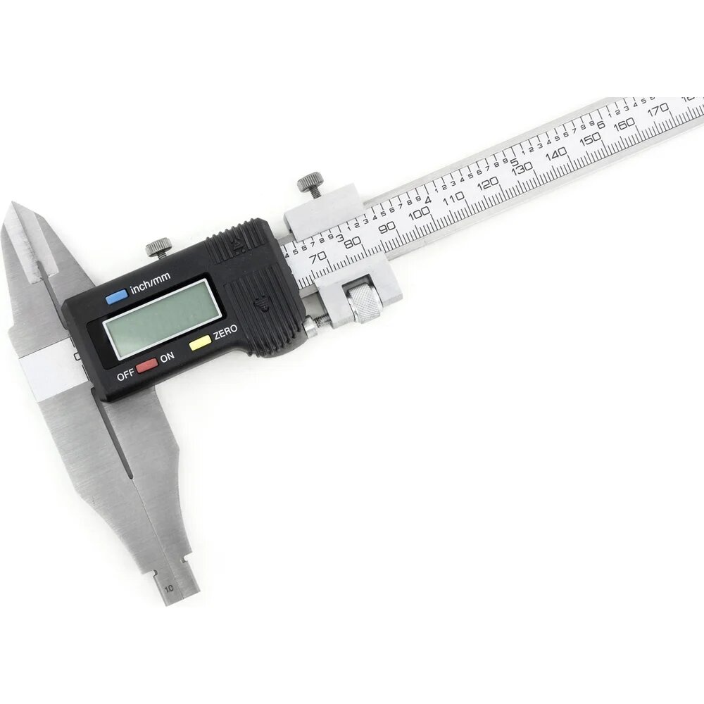 ЧИЗ Штангенциркуль ШЦЦ-2-500 0,01 губ. 125 мм 0215874