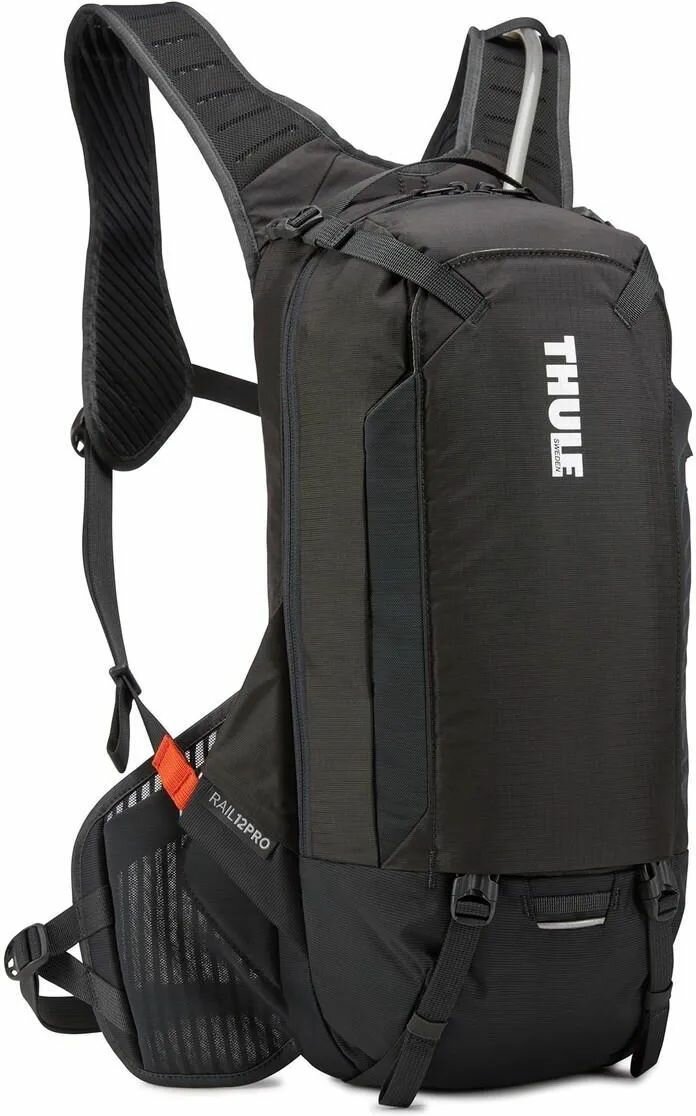 Велосипедный рюкзак Thule Rail 12л Pro (TH3203799) черный