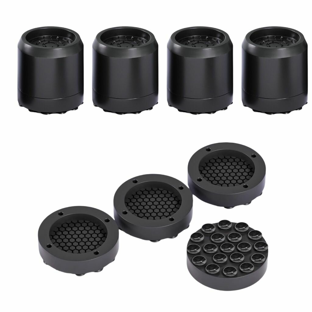 Набор матов для стабилизации бытовой техники