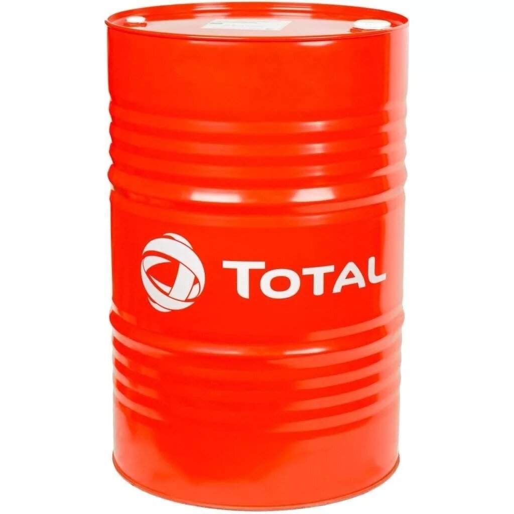 Гидравлическое Масло Total Equivis XV 32 208Л