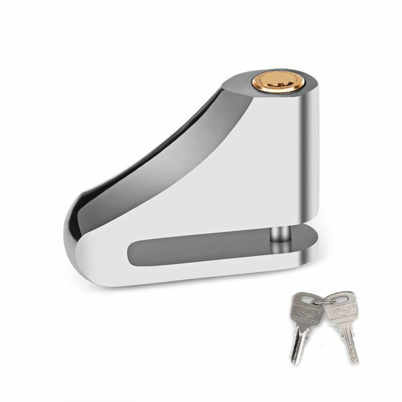 Механический блокиратор