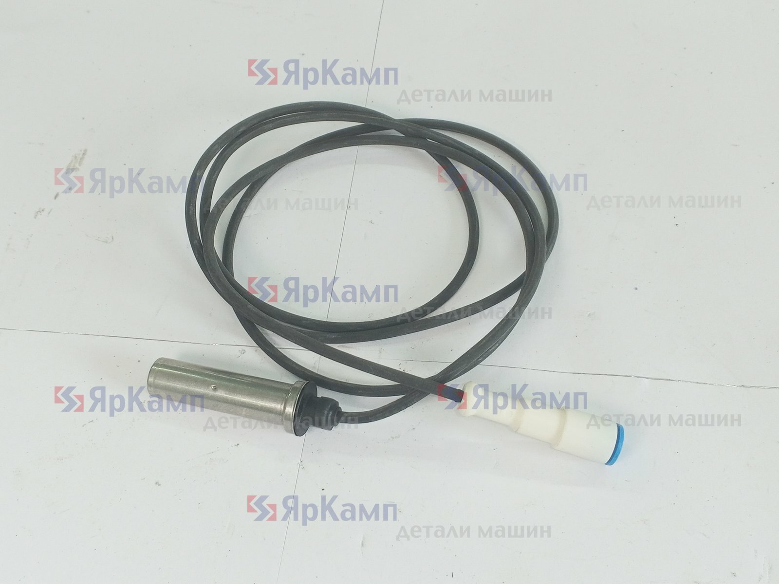 Датчик АБС ГАЗ 3307-3309, 3310 прямой