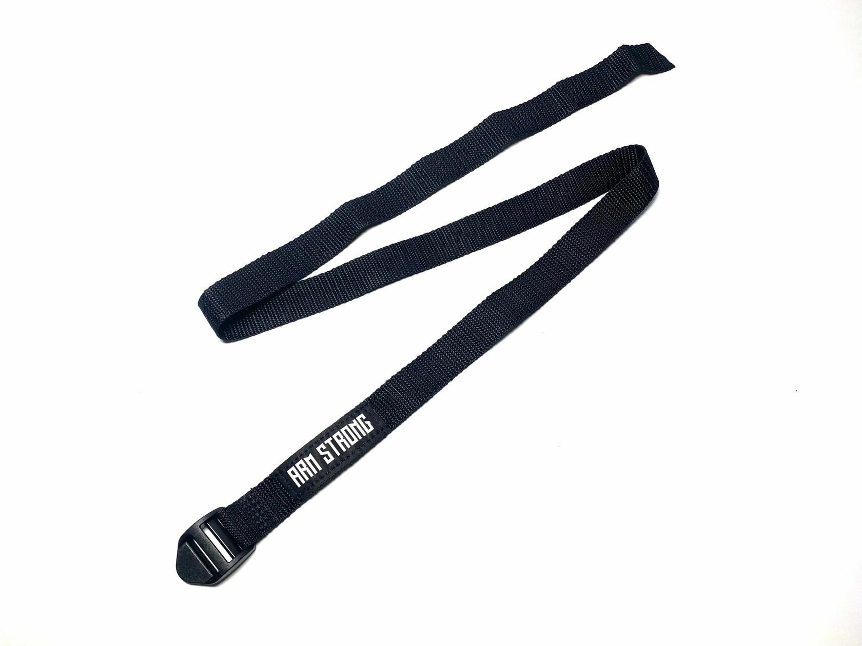Судейский ремень (связка) для армрестлинга ARMSTRONG-MARKET