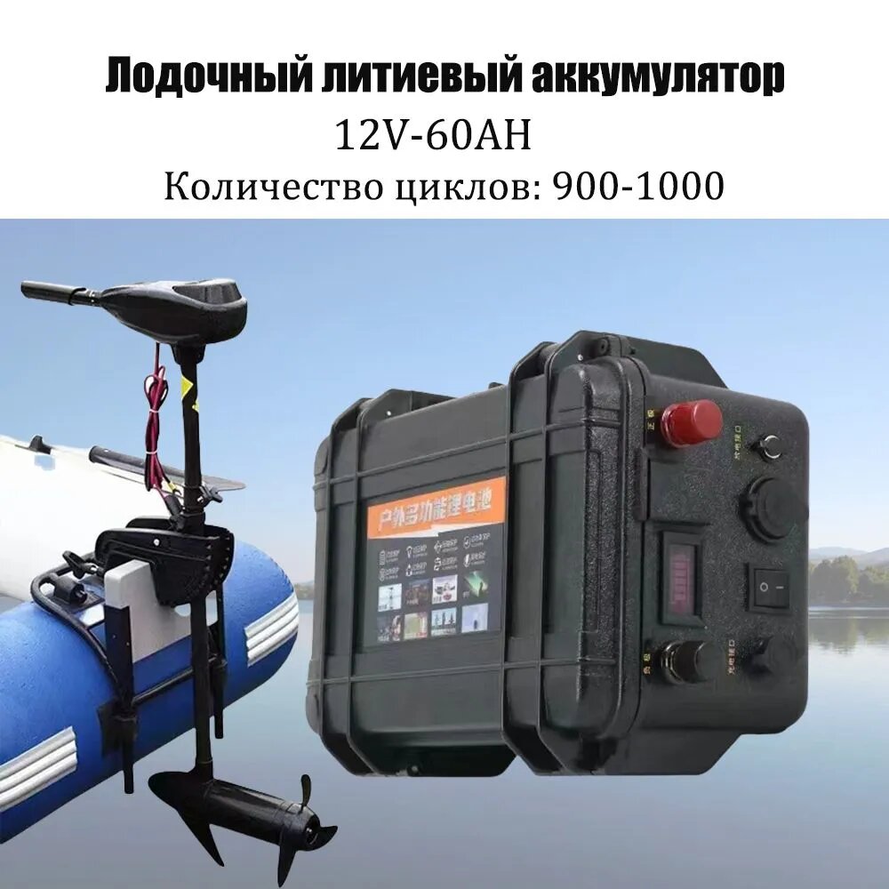 Прочие аксессуары и комплектующие для судов