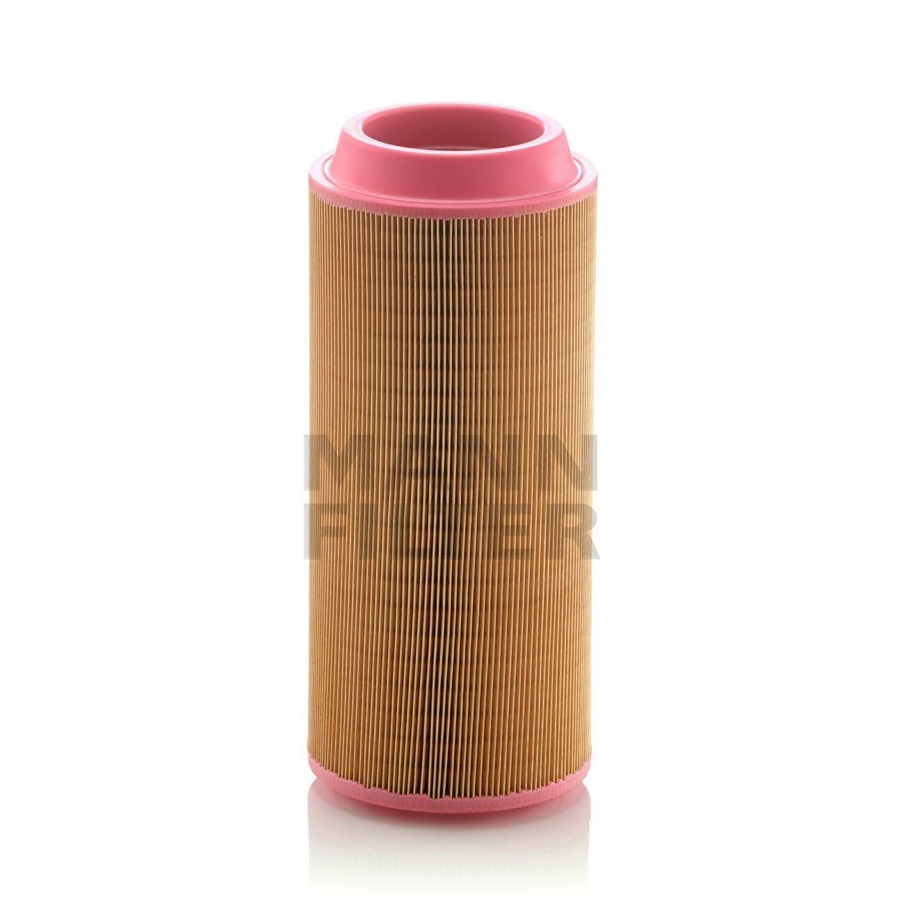 Фильтр воздушный для автомобилей MANN FILTER C16400 (запчасти и расходники)