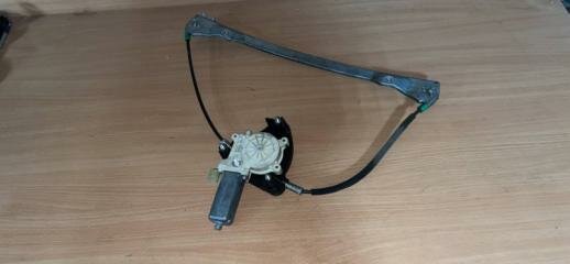 Стеклоподъемник электрический Renault Symbol перед. прав. (б/у)