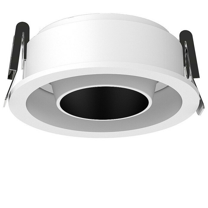 Встраиваемый светильник WERTMARK WTC. O20.060